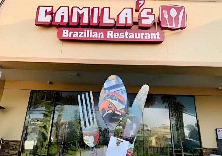 What are the best Brazilian restaurants in Miami?