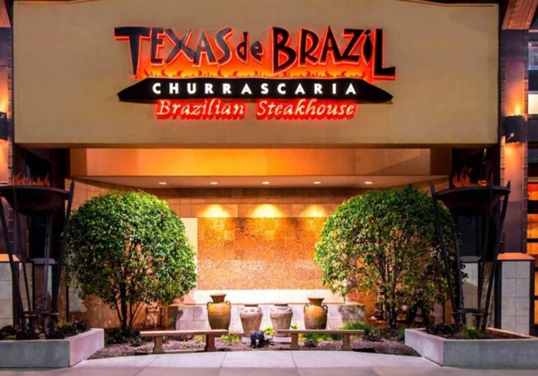 What are the best Brazilian restaurants in Miami?