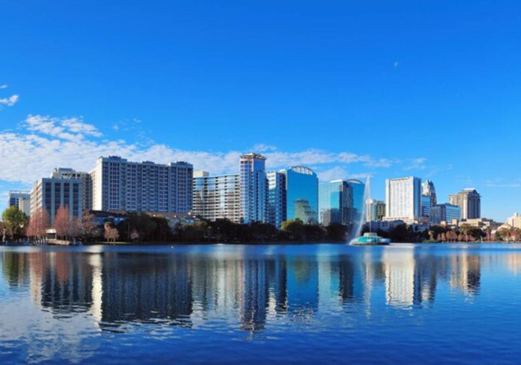 17 Mejores parques naturales de Orlando y alrededores