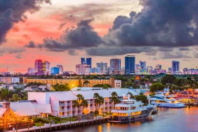 10 cidades da Flórida para conhecer na sua próxima viagem!